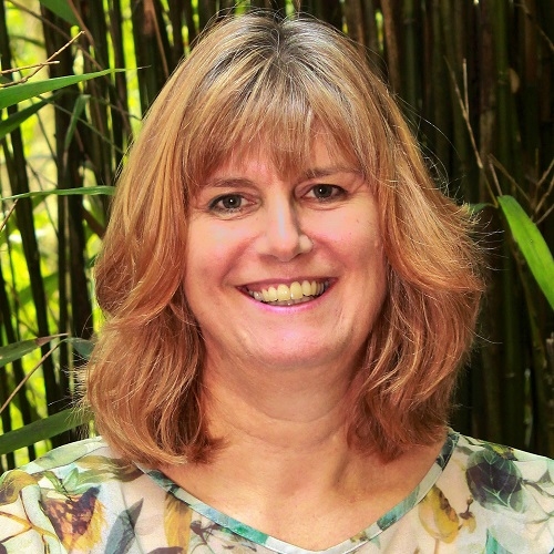 Gail - Psychic Reader | Crystal Clear Psychics